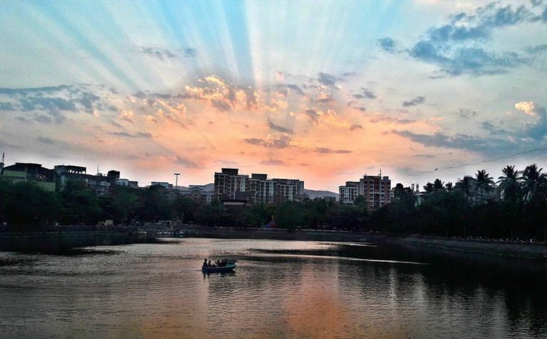 5 Popular Places to See in Thane City