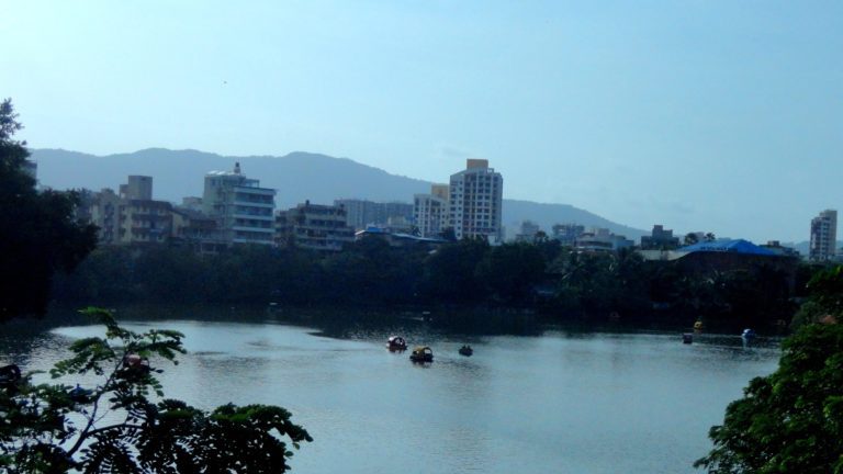 5 Popular Places to See in Thane City