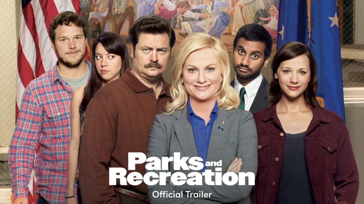 Top 5 Best Sitcoms of All Time - My Universal Diary