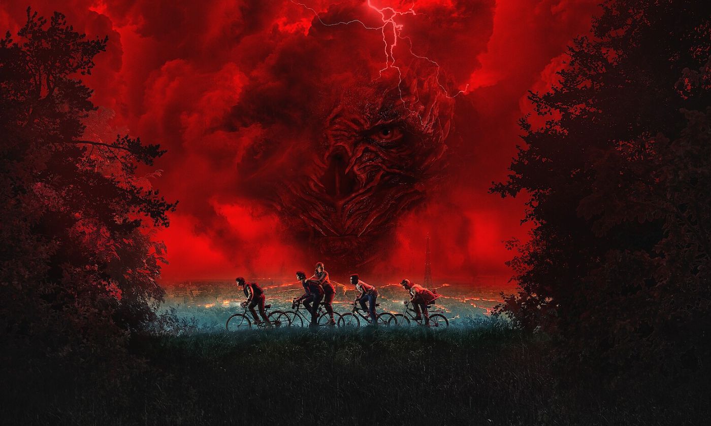 How Will Stranger Things End? The Top Fan Theories Explained - My ...
